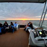 DFW Boat Ride | Boat Rides in Rockwall, TX