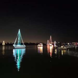 Dinner Cruises | DFW Boat Ride