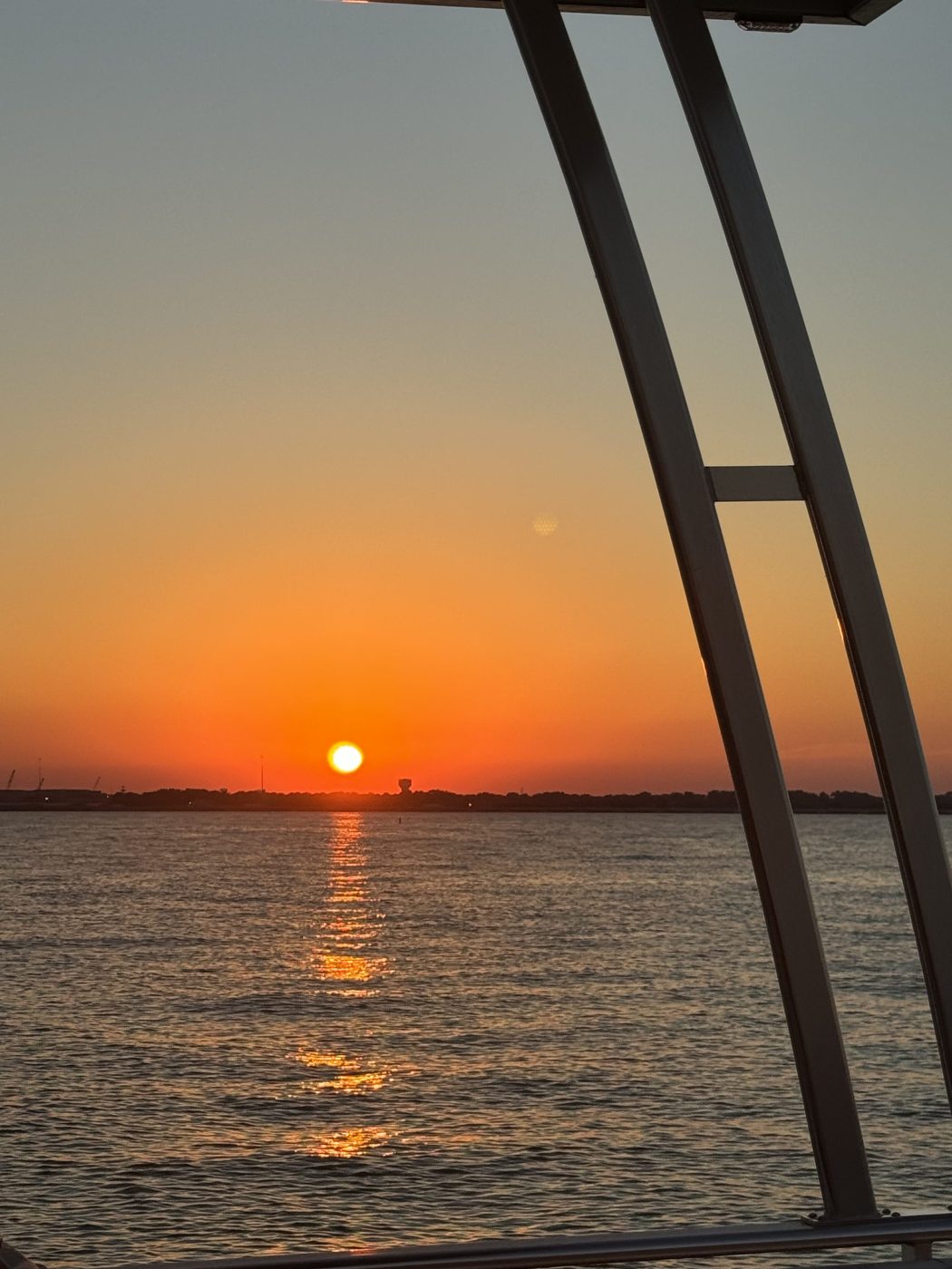 Sunset Cruise Tours Rockwall, TX | DFW Boat Ride
